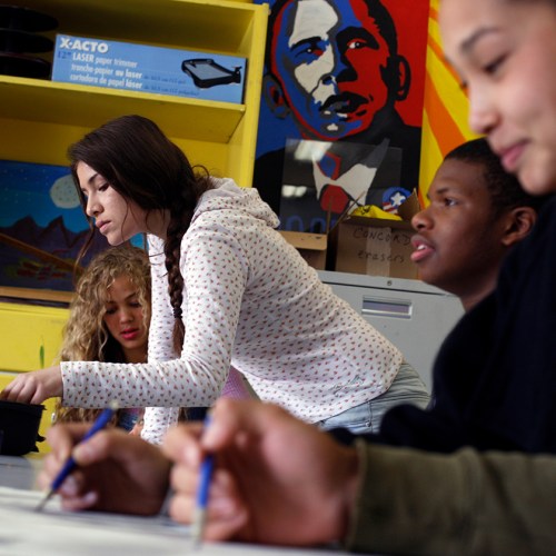 How Joy and Belonging Can Help Underrepresented Students Succeed in STEM - Center for American ...
