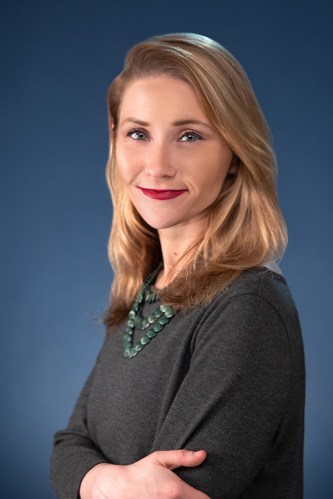 Sage Warner - Center for American Progress