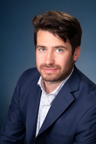 Doug Molof - Center for American Progress