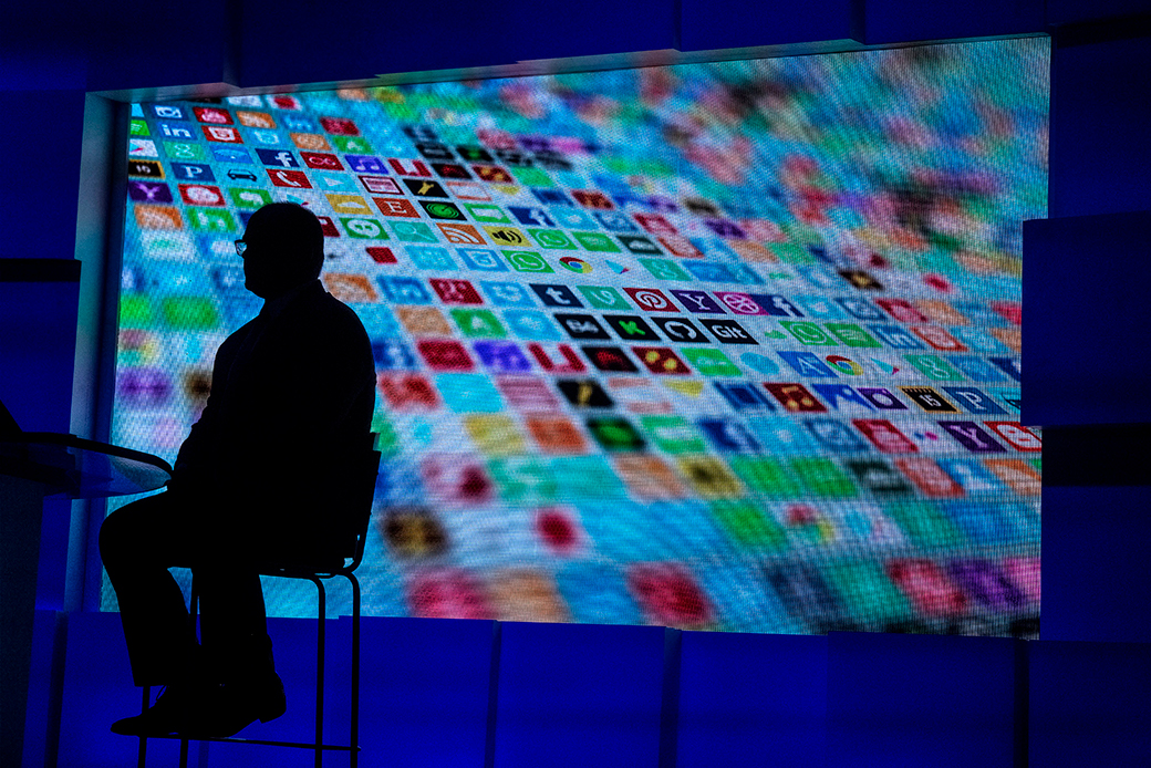 The Future of Technology Regulation - Center for American Progress