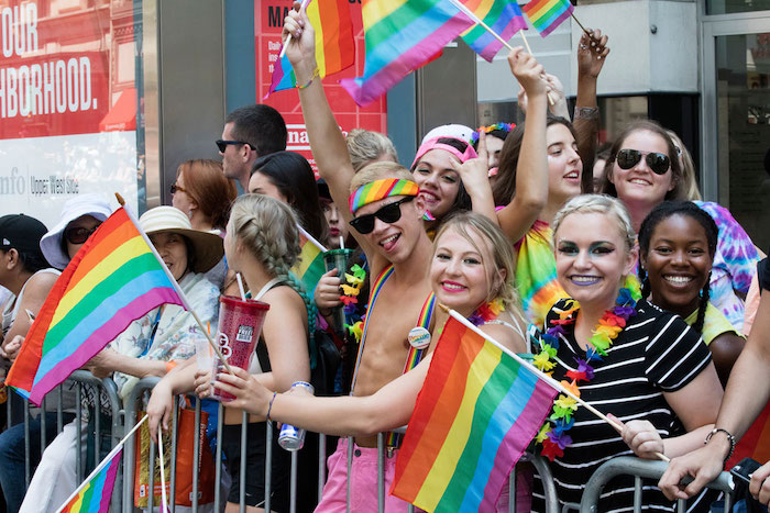 Making Progress for LGBTQI+ Gen Z - Center for American Progress