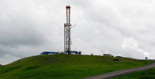 Making Fracking Safe in the East and West - Center for American Progress