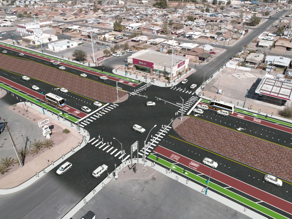 Rewarding Regional and Statewide Progress Through Competitive Federal ...