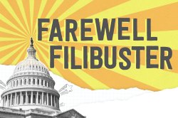 The Impact of the Filibuster on Federal Policymaking - Center for ...