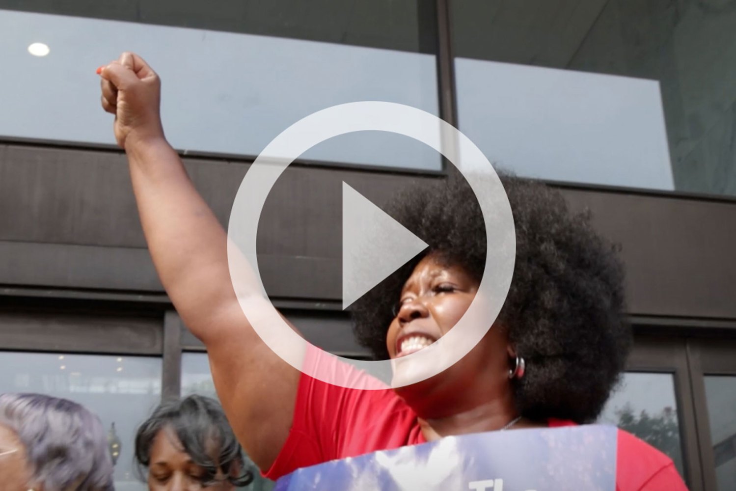 Christians Have a Role To Play in Defending U.S. Democracy - Center for ...