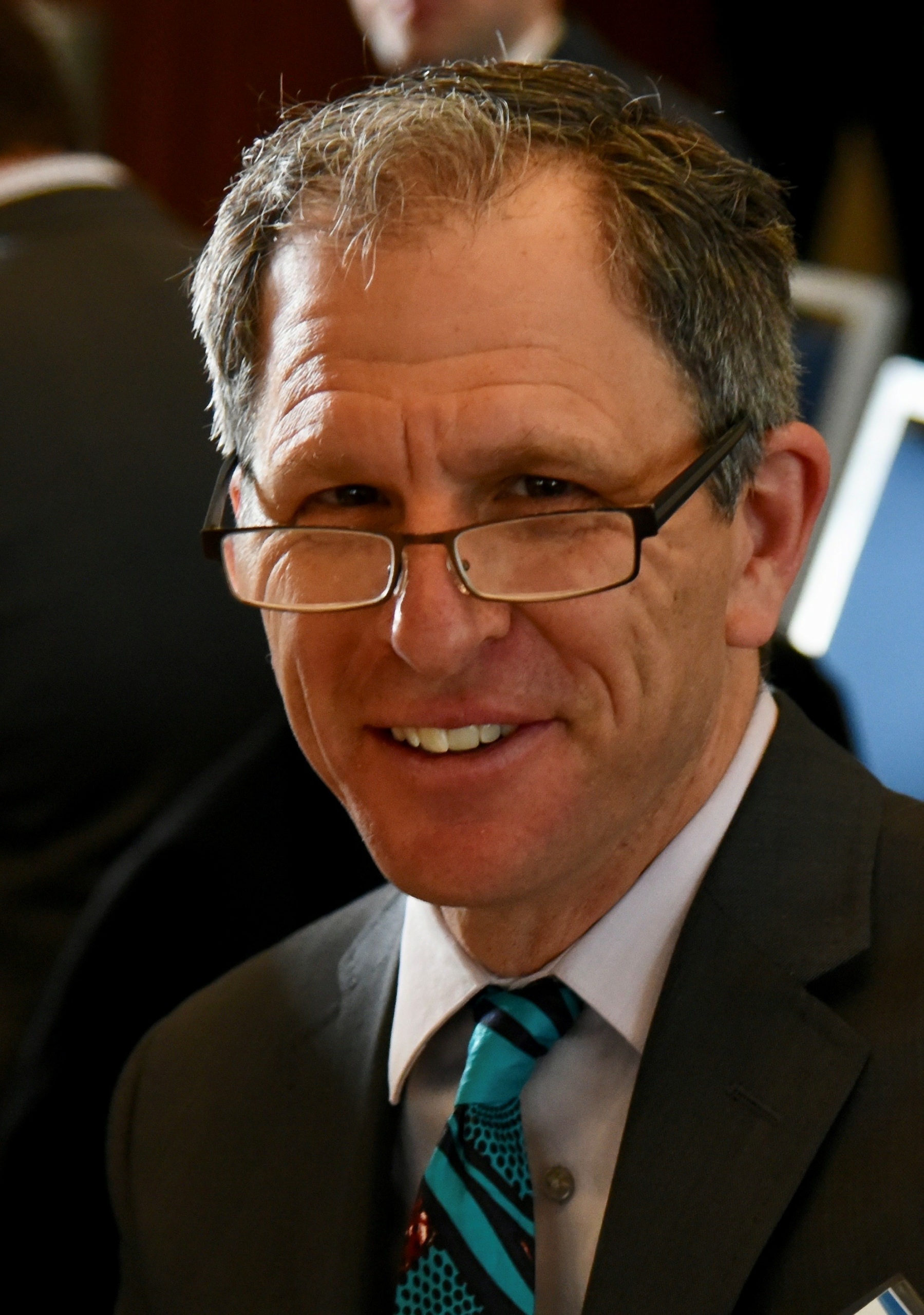 Fighting Climate Change, From Capitol Hill to City Hall - Center for ...