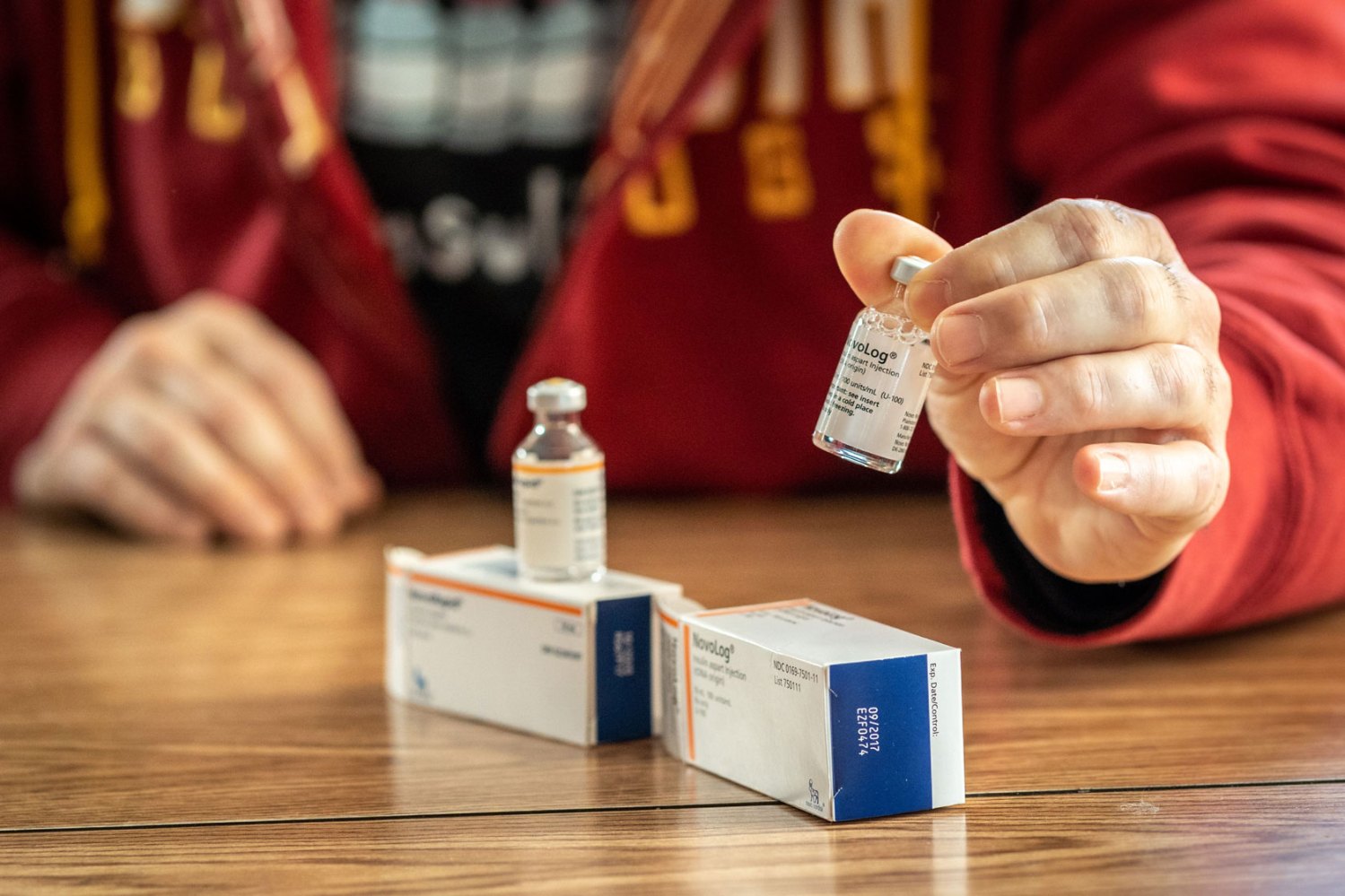 Fact Sheet: How the New Deal To Lower Drug Prices Would Help Americans ...