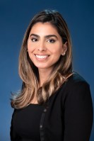 Mariam Rashid - Center for American Progress