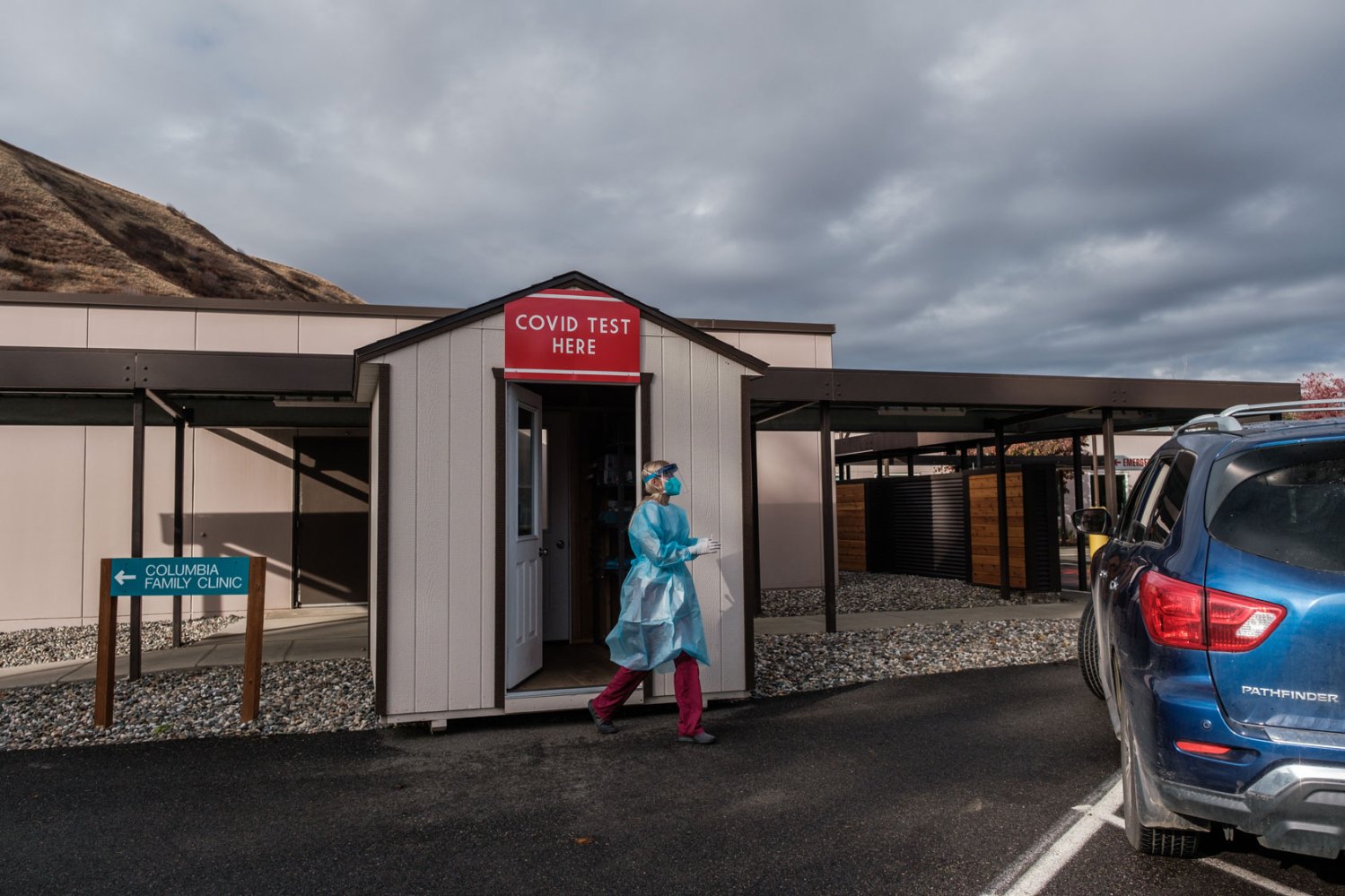 How States Can Expand Health Care Access in Rural Communities - Center ...