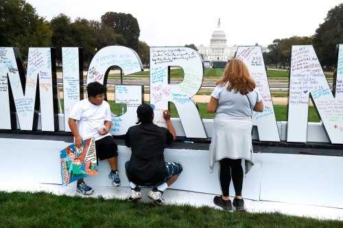 Why Immigration Relief Matters - Center for American Progress