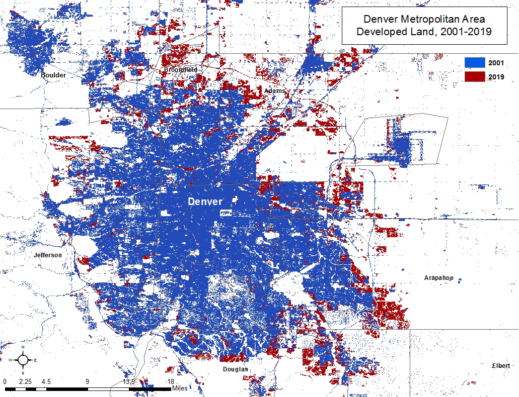 Colorado’s Greenhouse Gas Emissions Rule for Surface Transportation ...