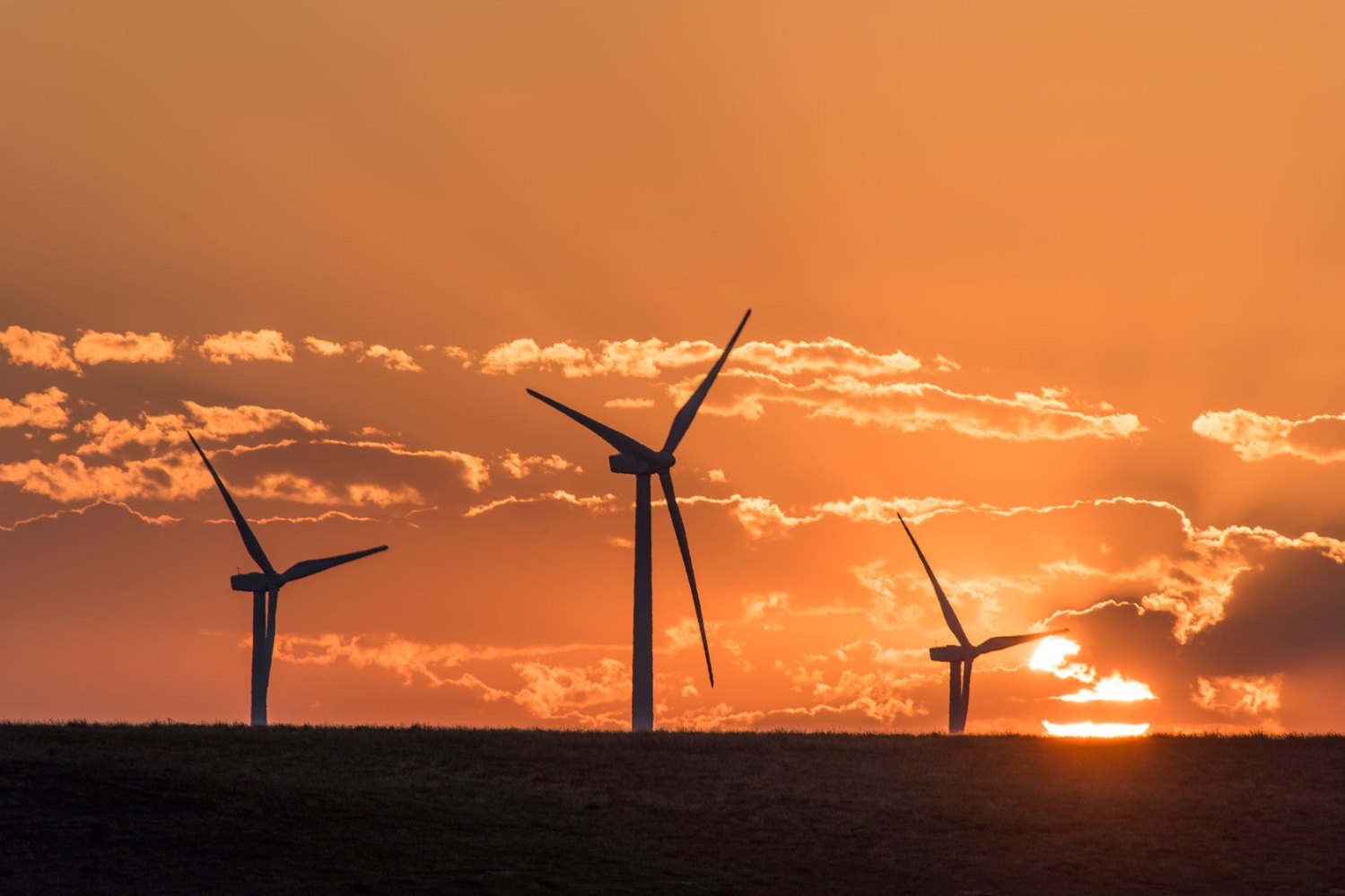 Achieving Energy Independence While Supporting European Allies - Center ...
