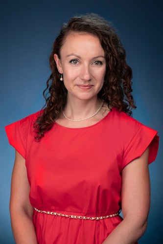 Alla Polyakova - Center for American Progress