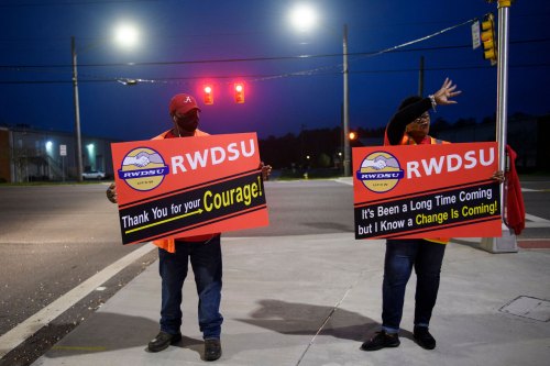 5 Lessons From Recent Union Wins - Center for American Progress