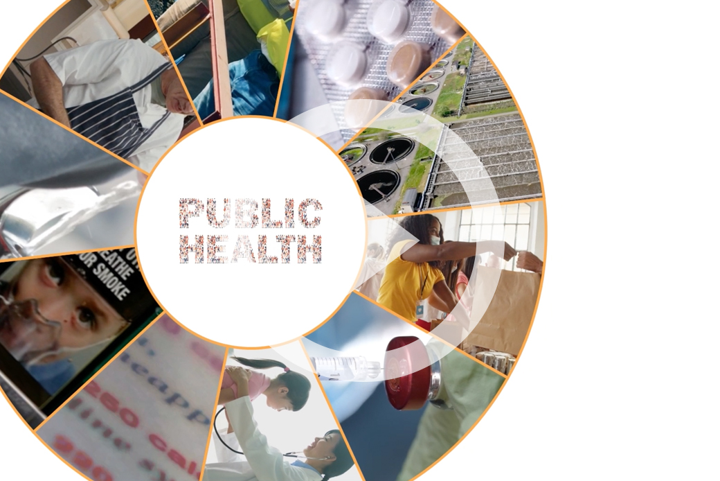 What Is Public Health? - Center for American Progress