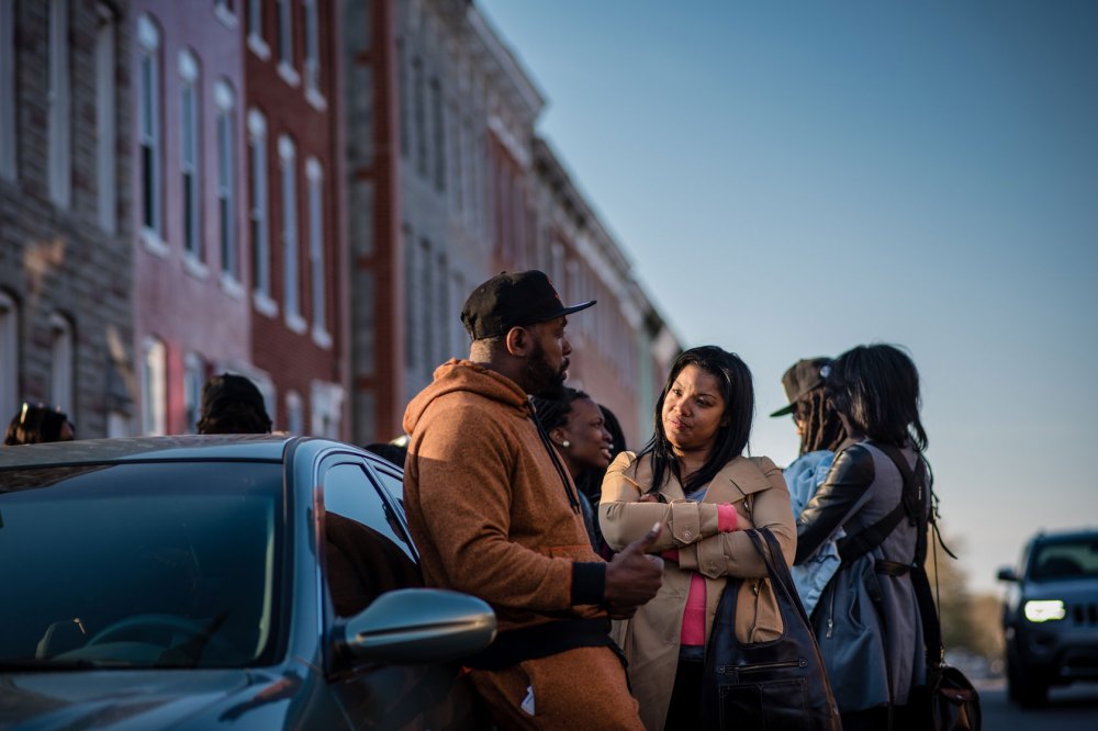 Community-Based Violence Interventions: Proven Strategies To Reduce ...