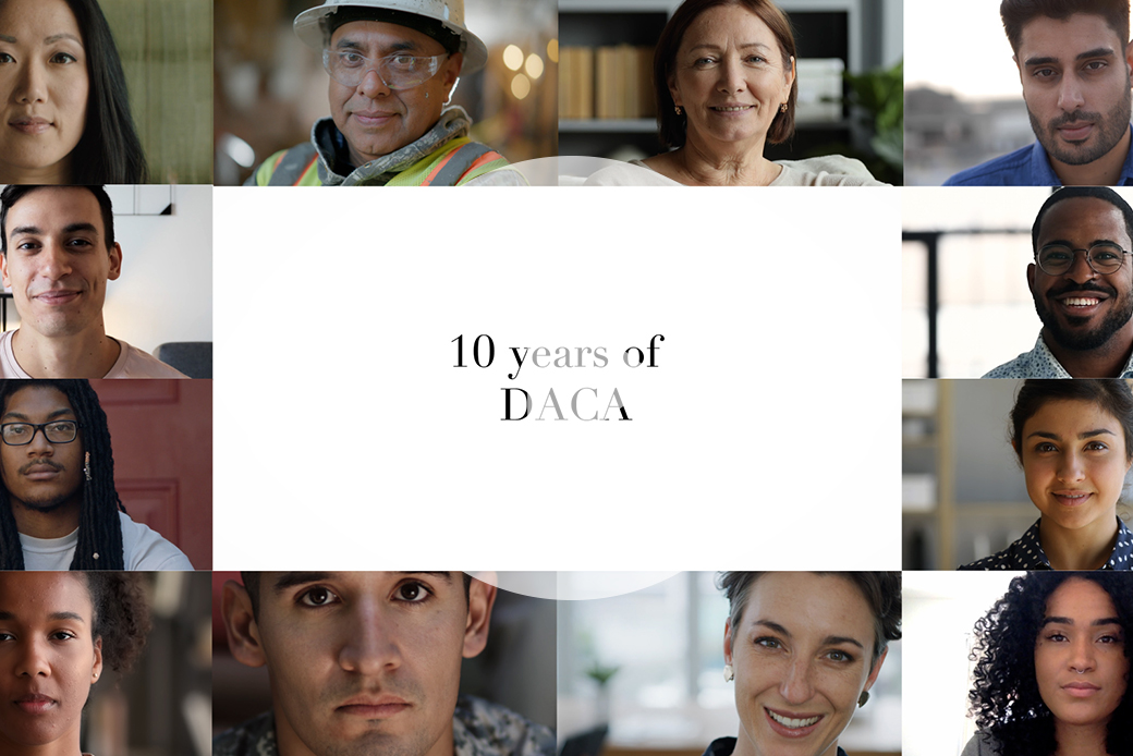 Celebrating 10 Years of DACA - Center for American Progress