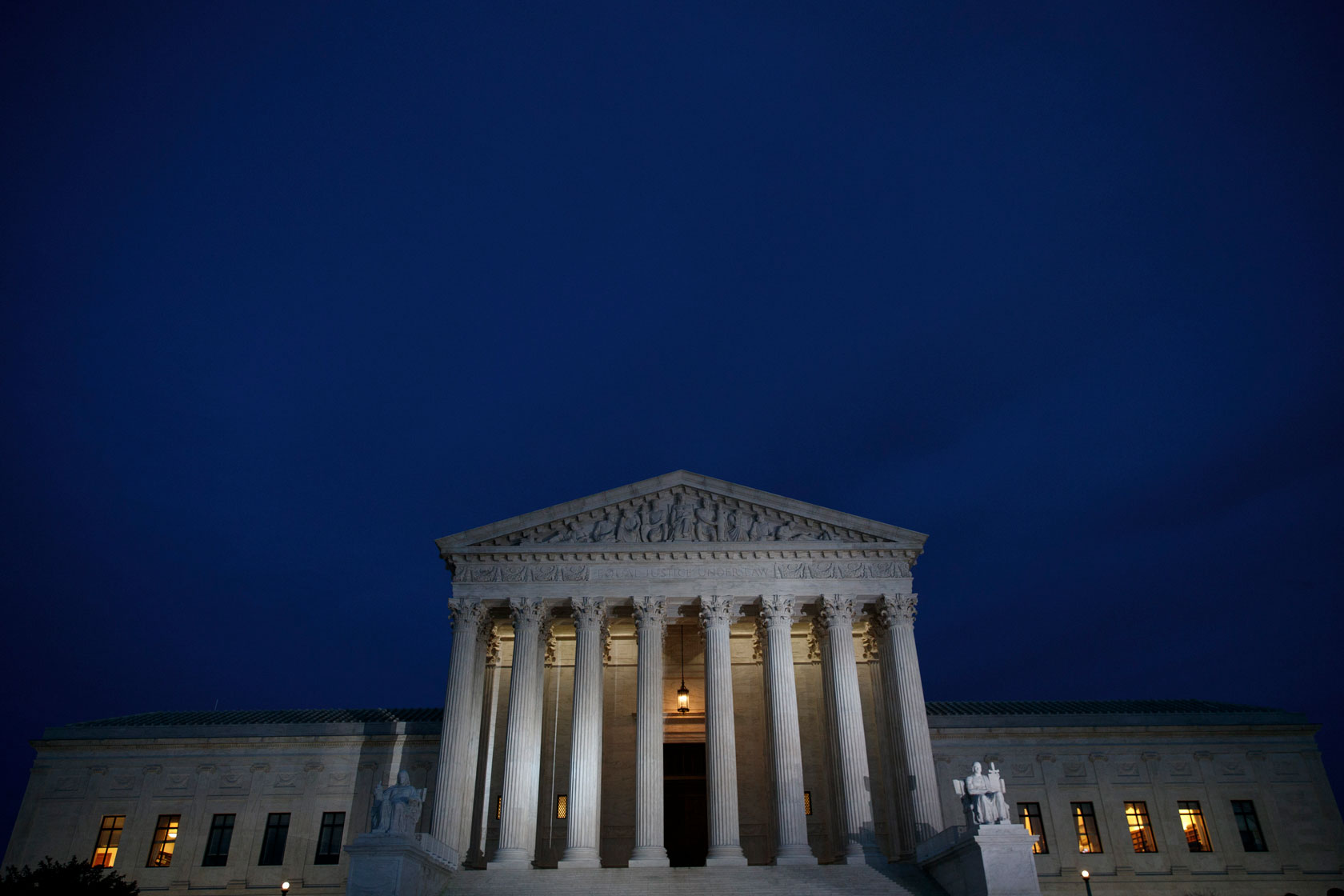 Fixing Our Broken Courts - Center for American Progress