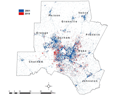 North Carolina’s Strategic Transportation Investments Law Is a Barrier ...