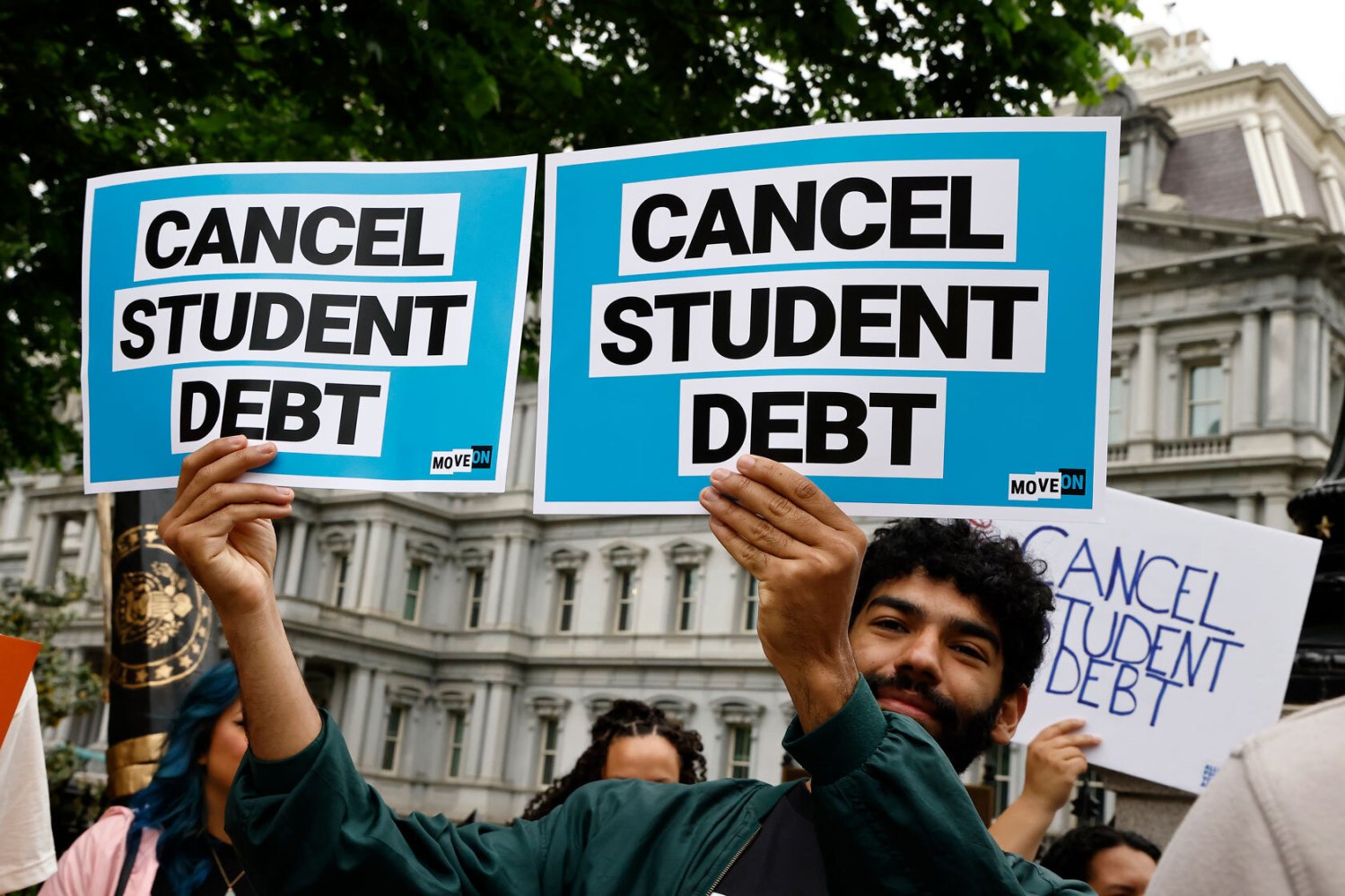 The Future of Student Debt Relief: What To Expect Next - Center for ...