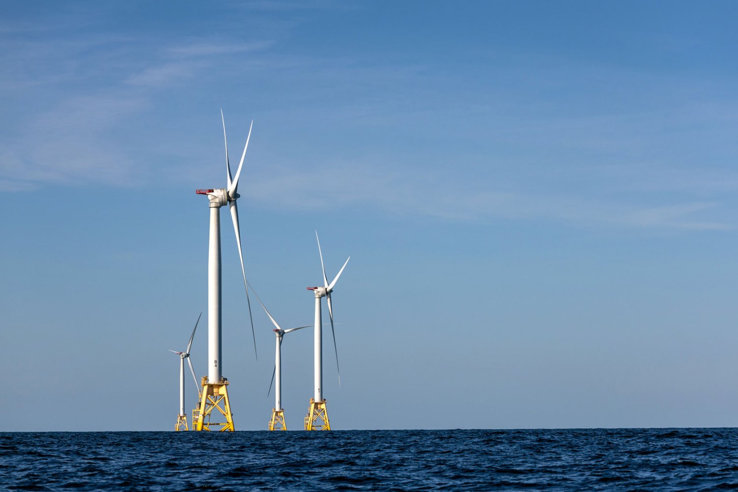 The Truth About Offshore Wind: Busting Oil Money Myths and ...