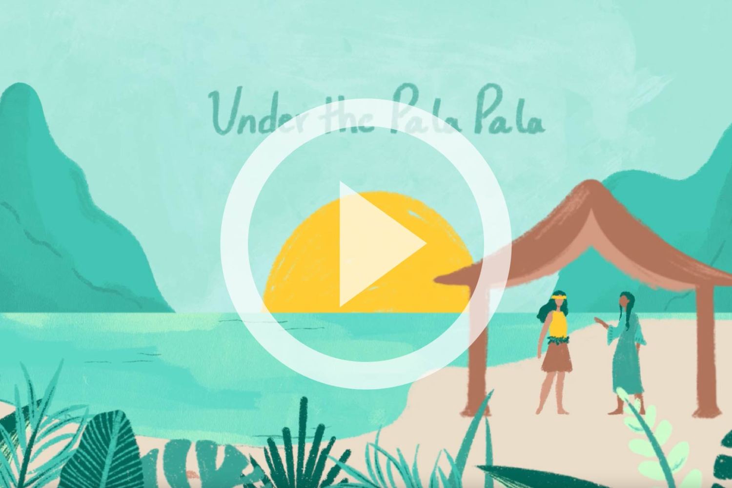 ‘Under the Pala Pala’: Episode 2 - Center for American Progress