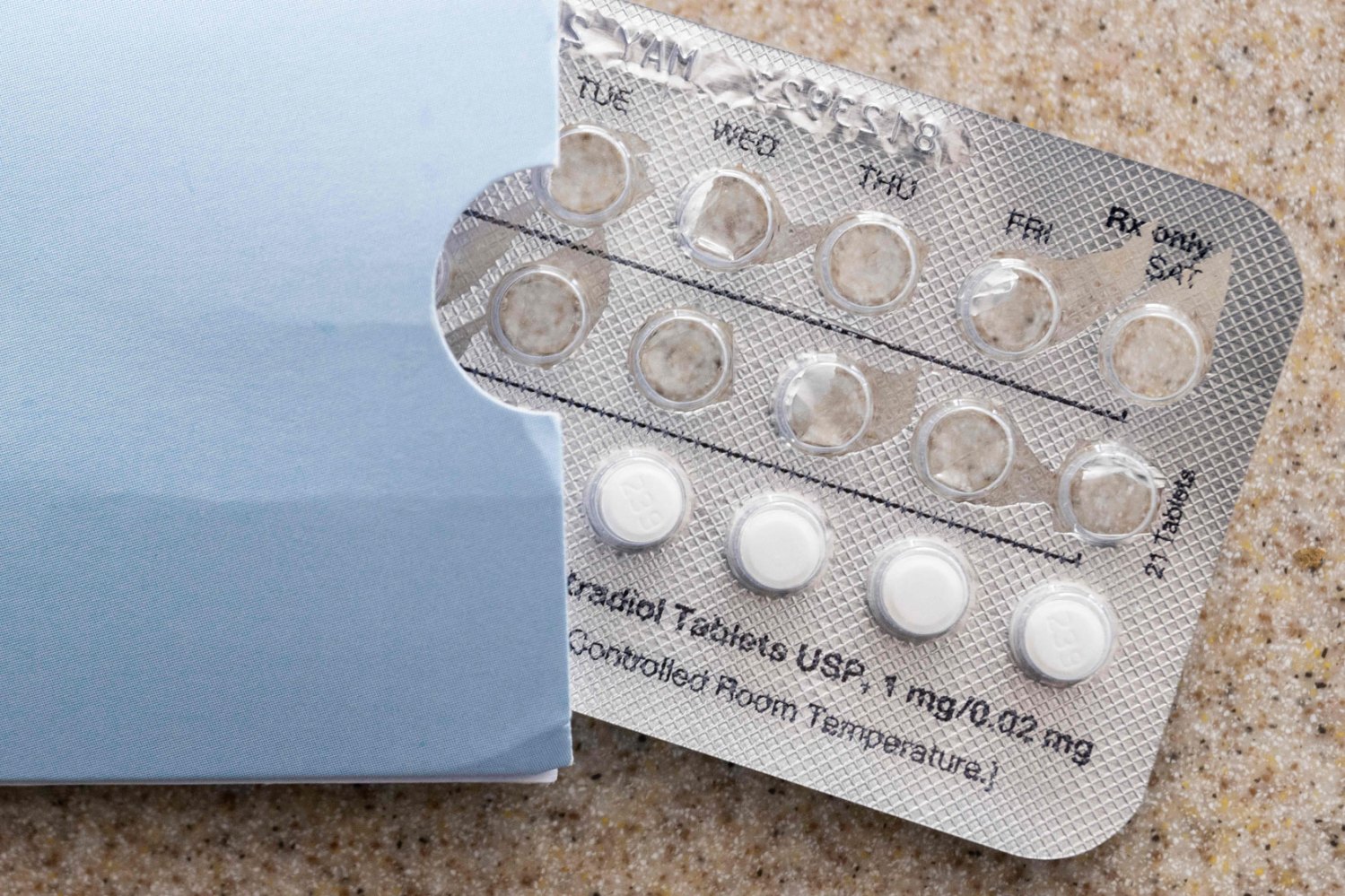 5 Important Facts About Over-the-Counter Birth Control Pills - Center for American Progress
