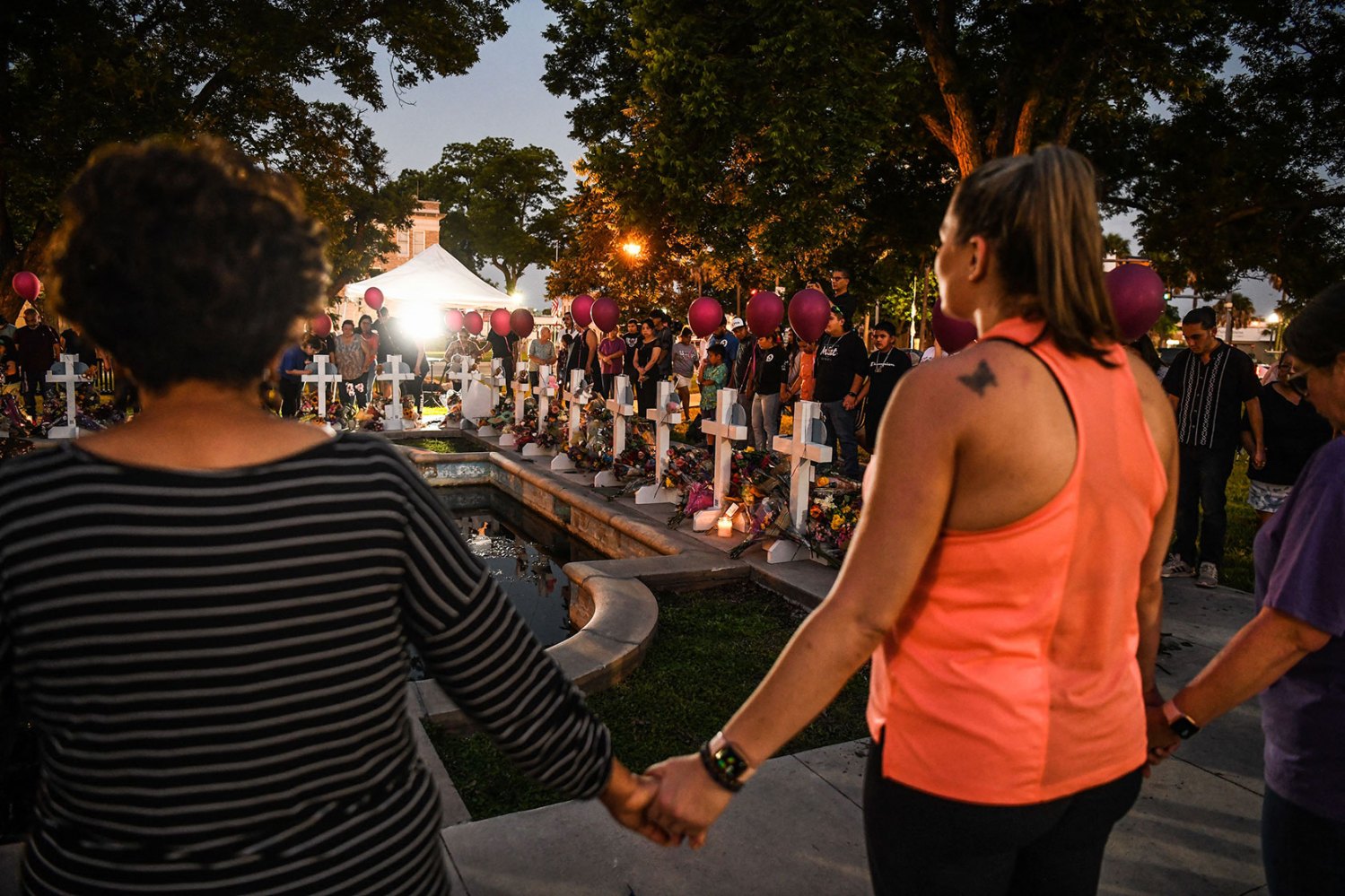Gun Violence Has a Devastating Impact on Hispanic Communities - Center ...