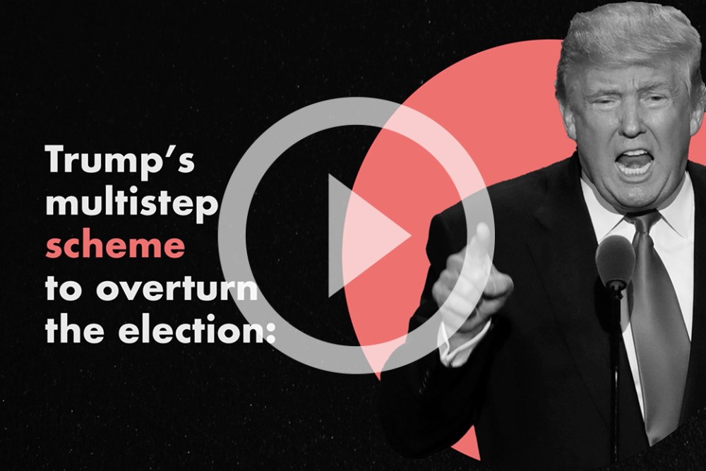 Trump Administration - Center for American Progress