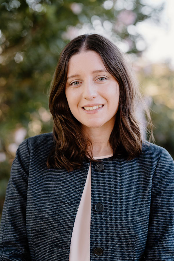 Elisia Hoffman - Center for American Progress