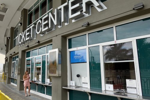 3 Antitrust Lessons From the Taylor Swift Ticketmaster Debacle - Center ...