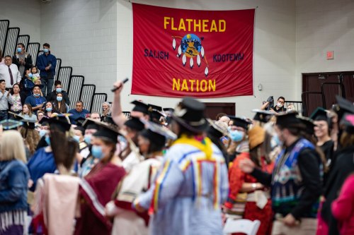 For Native Americans, Tribal Colleges Tackle the ‘Present-Day Work of ...