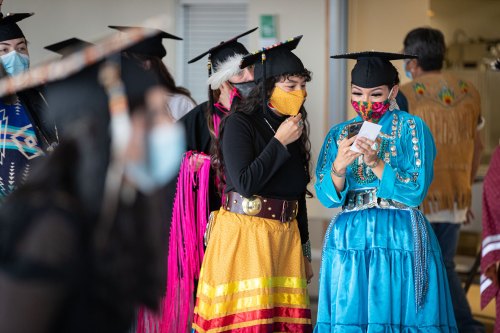 Tribal Colleges - Center for American Progress