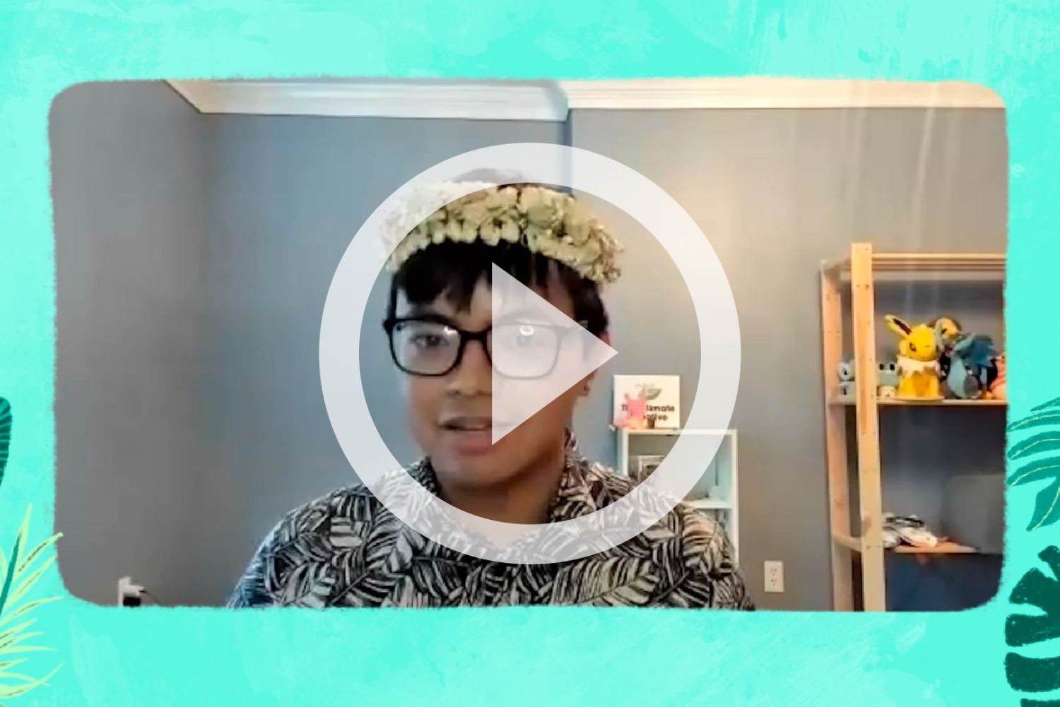 'Under the Pala Pala': Special Edition Episode - Center for American ...