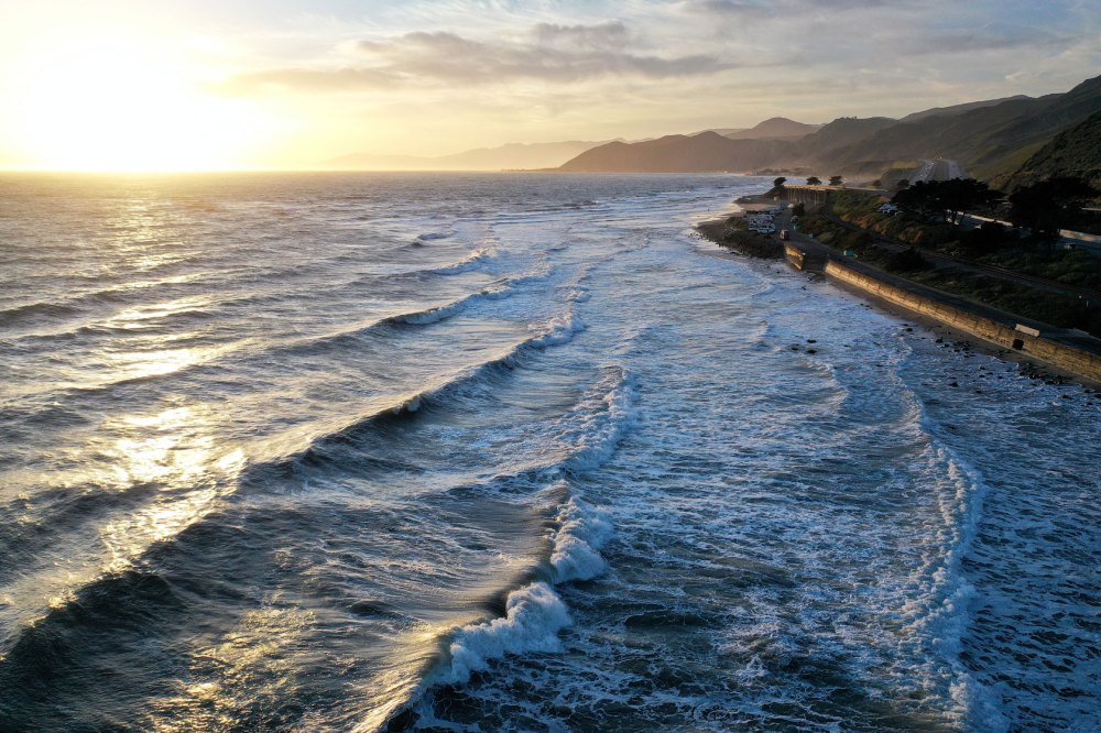 Prioritizing Implementation at the Our Ocean Conference Would Benefit ...