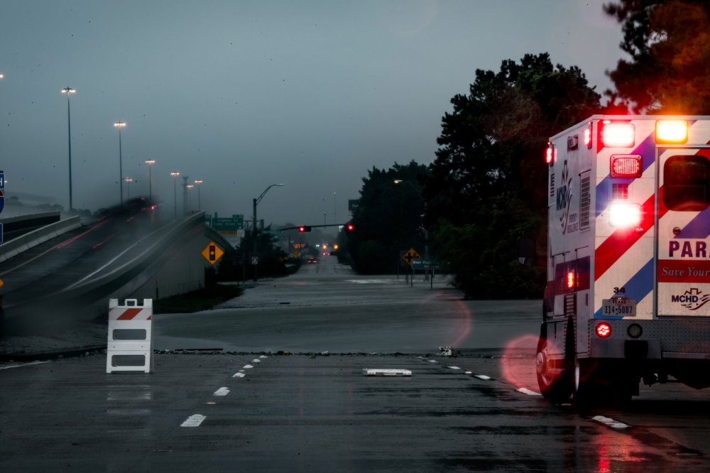 How the Office of Climate Change and Health Equity Can Respond to the ...