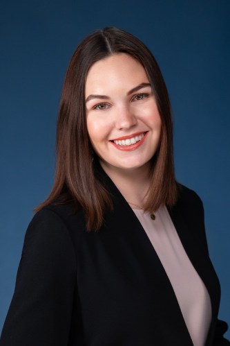 Kate Petosa - Center for American Progress