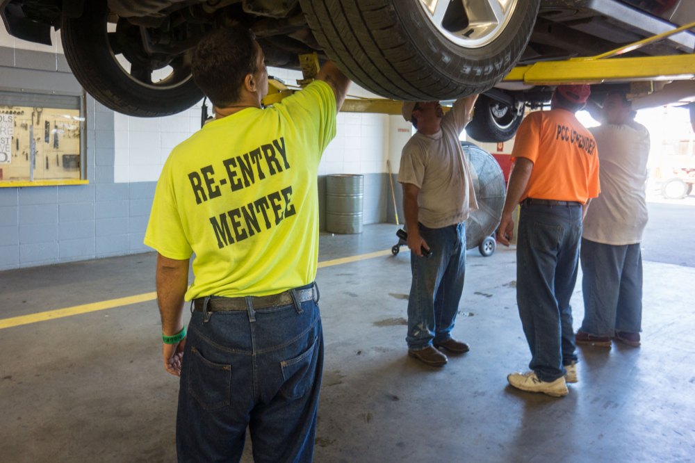 How To Improve Employment Outcomes for Young Adults Leaving ...