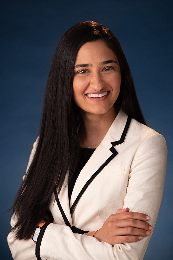 Megan Shahi - Center for American Progress