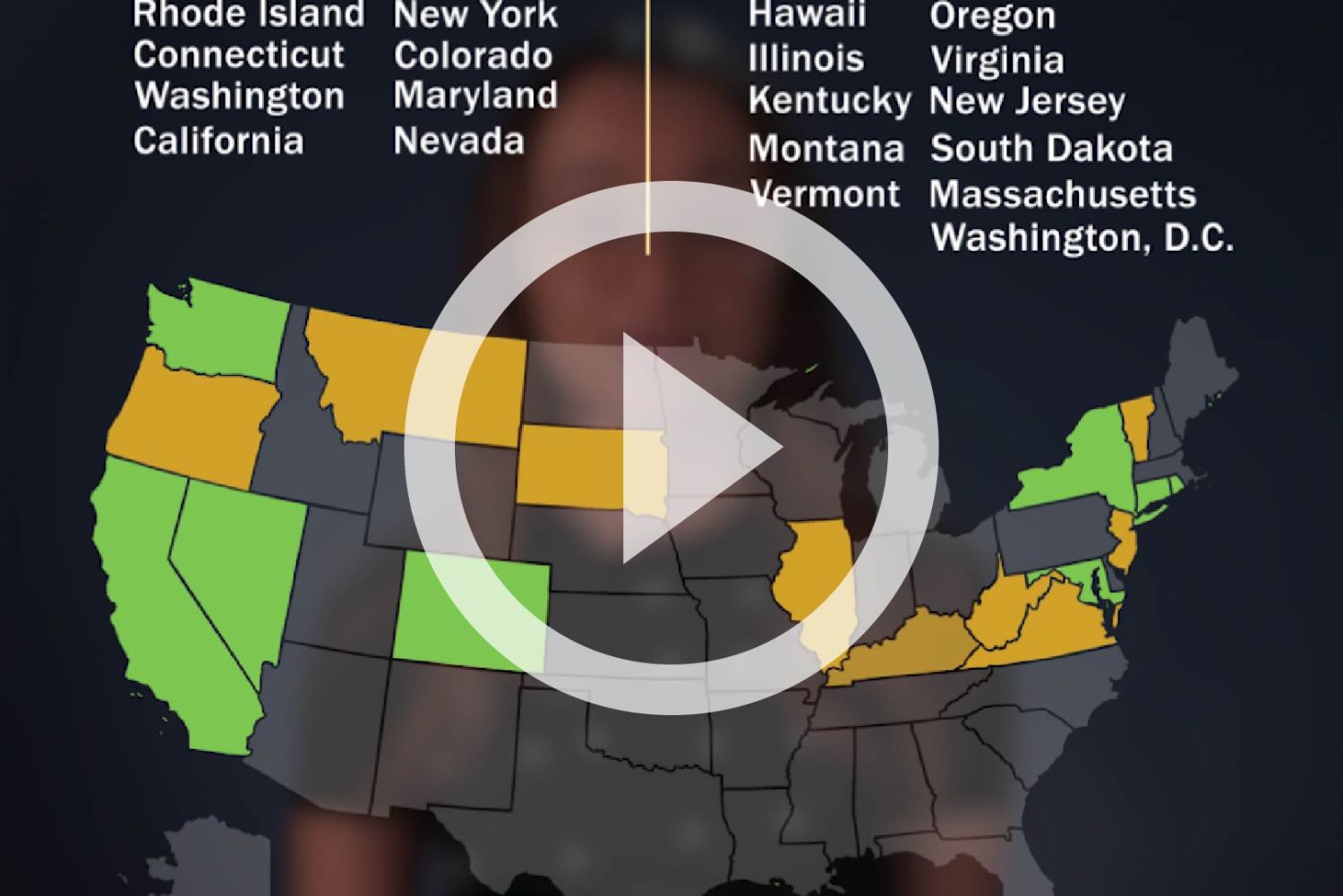 Toni Pandolfo - Center for American Progress