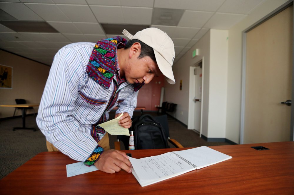 Improving Language Access in the U.S. Asylum System - Center for ...