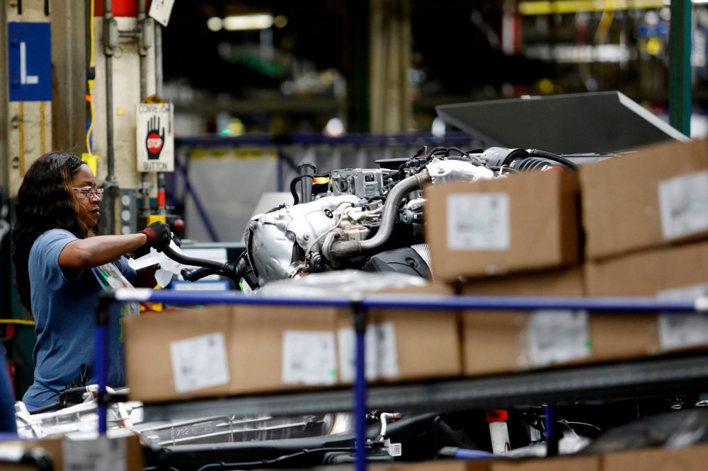 Unions Build Wealth for the American Working Class - Center for ...