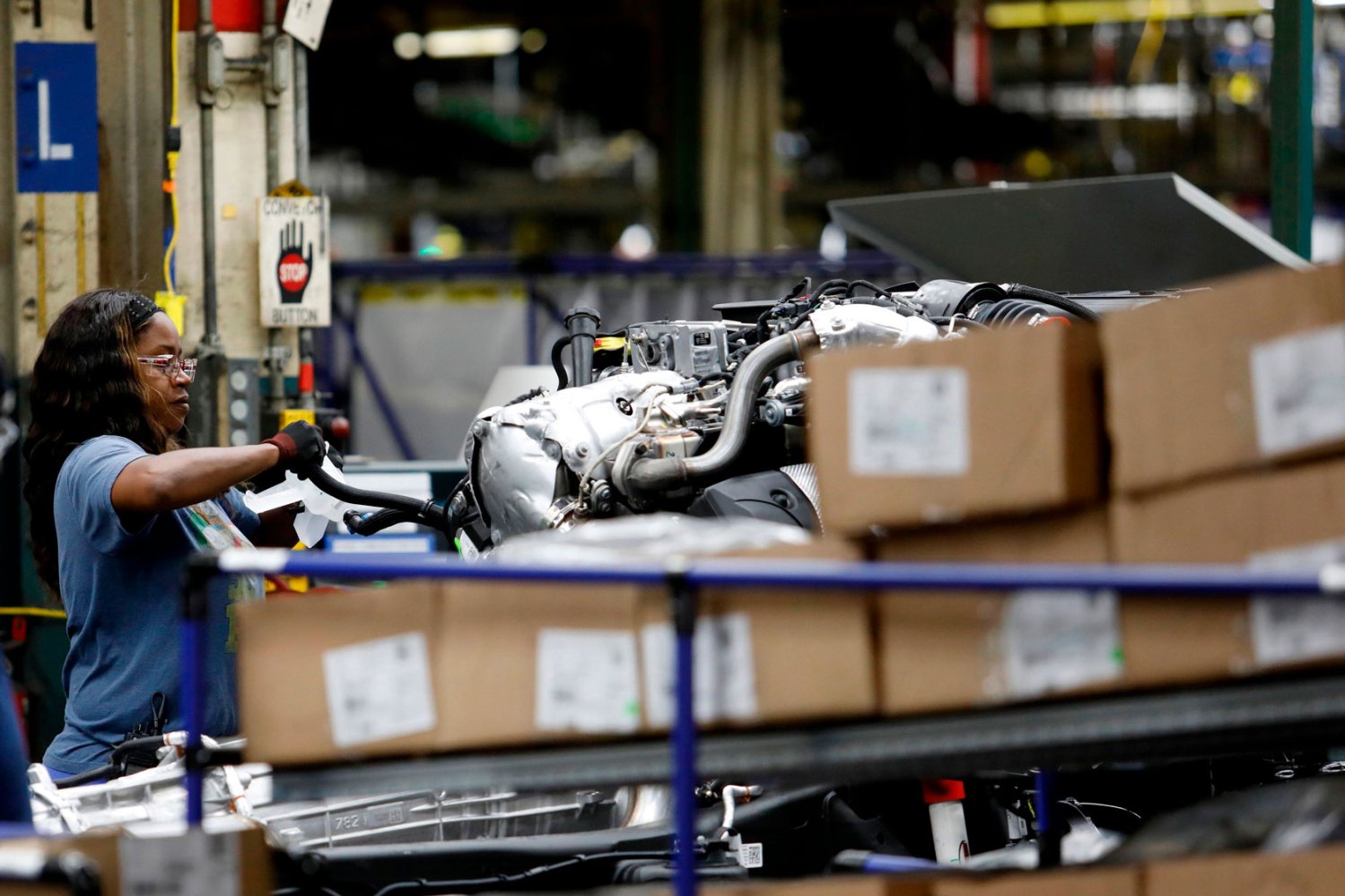 Unions Build Wealth for the American Working Class - Center for ...