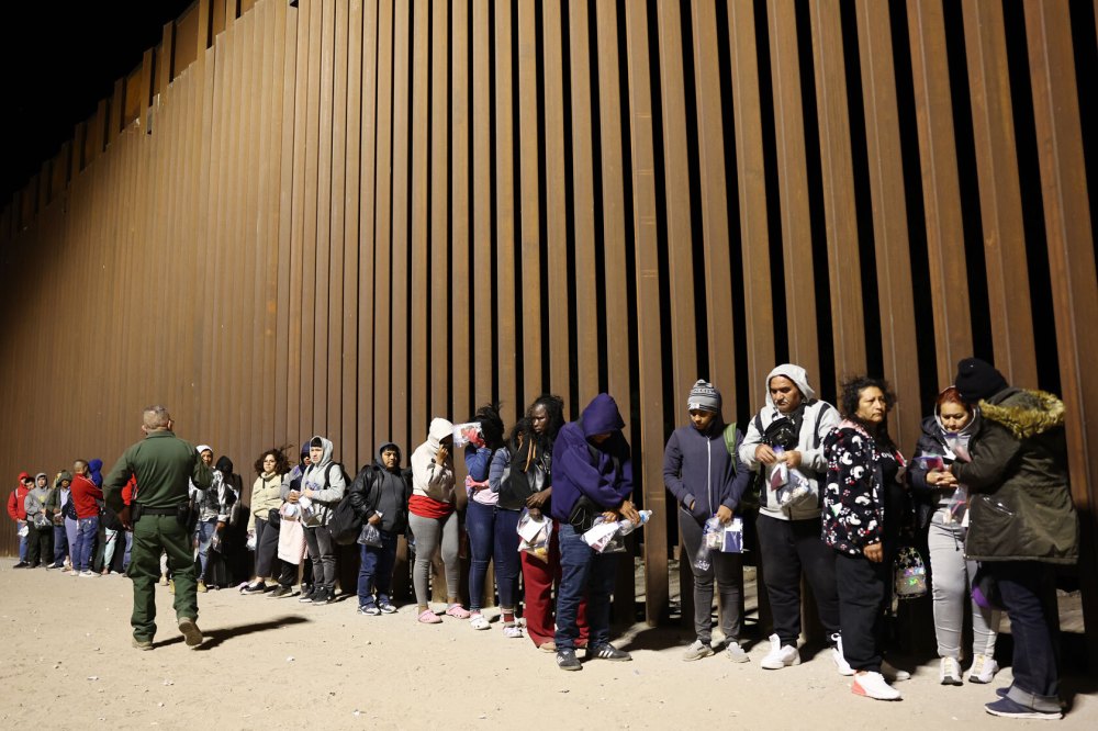 Citizenship for Undocumented Immigrants Would Boost U.S. Economic ...