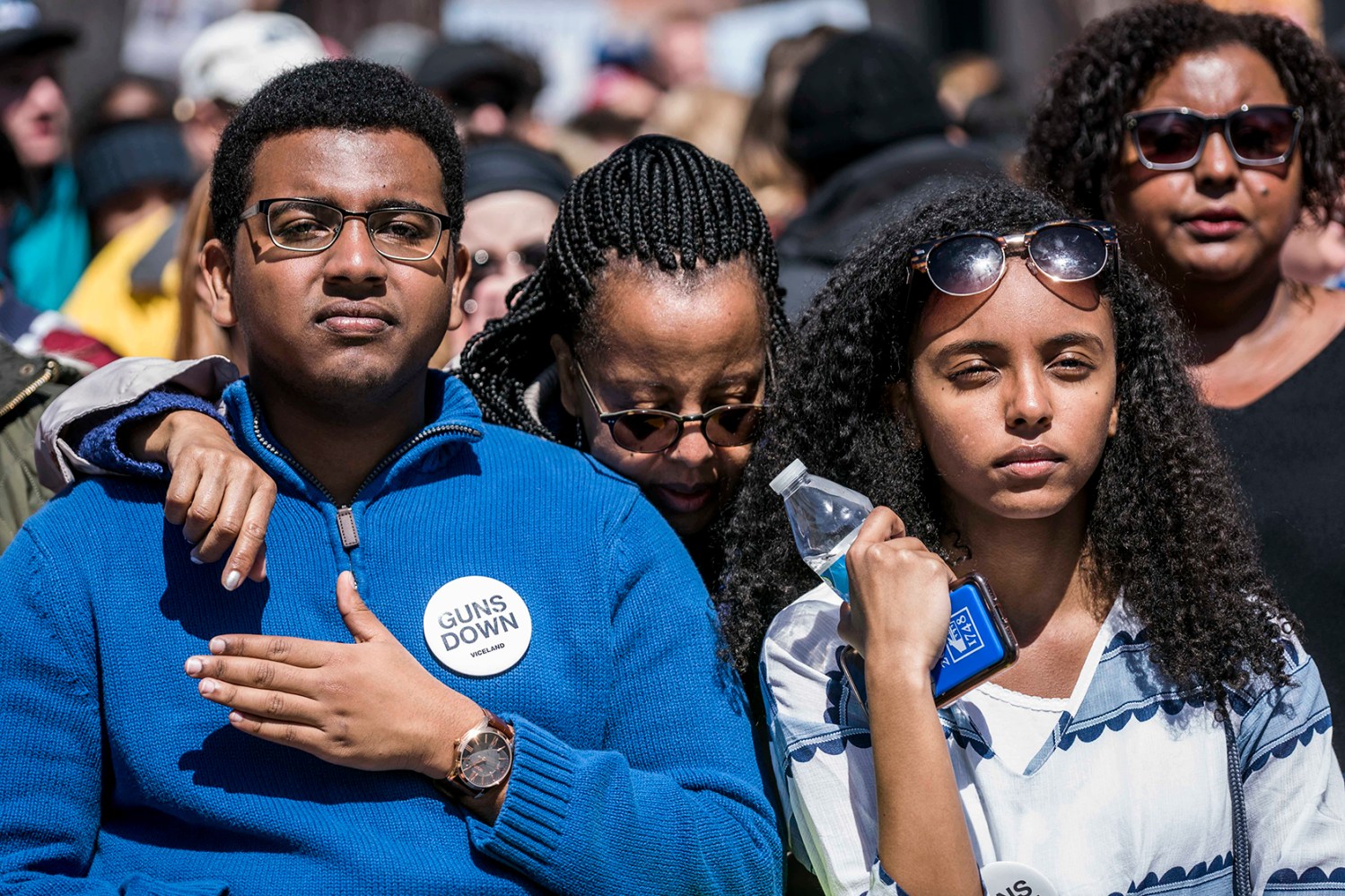 Delaware Lawmakers Can Reduce Gun Violence by Passing a Permit-to ...