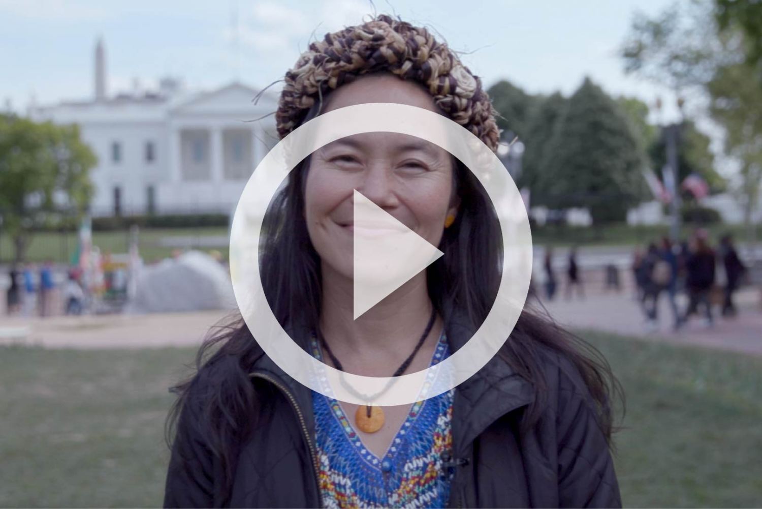 Tribal and Indigenous Issues - Center for American Progress