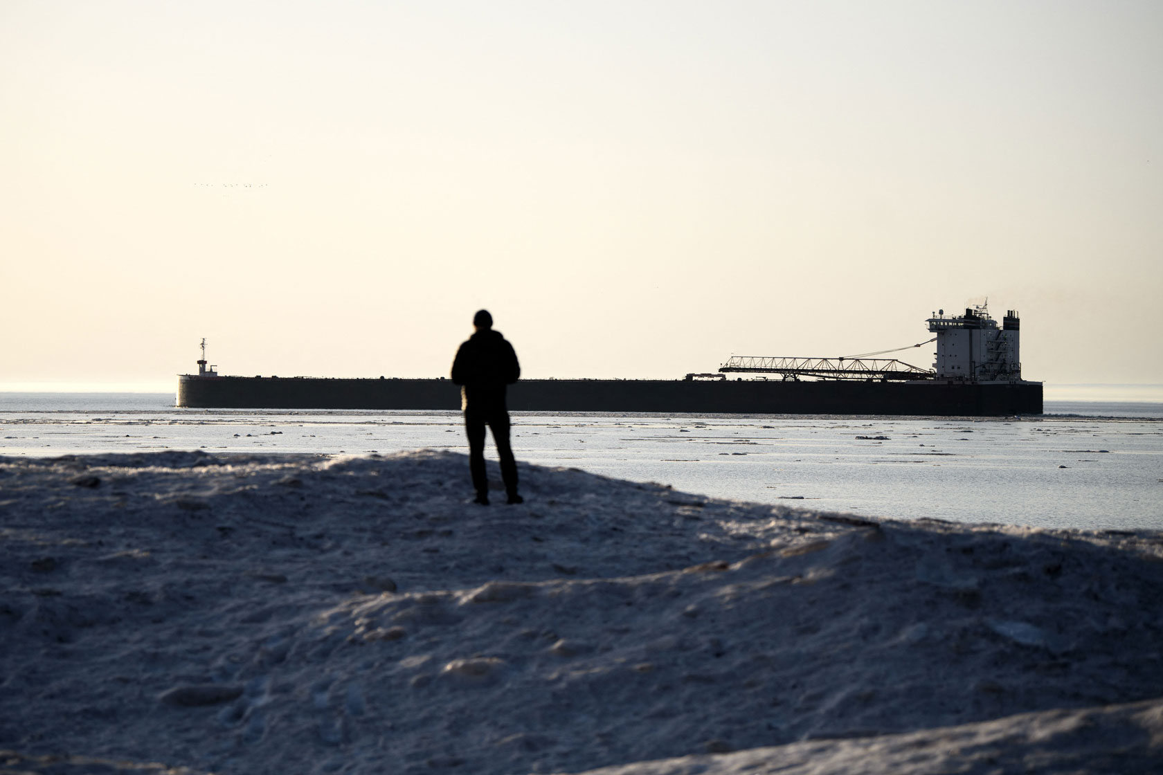 Michigan Lake Erie Renewable Energy Resilience Project - Center for ...