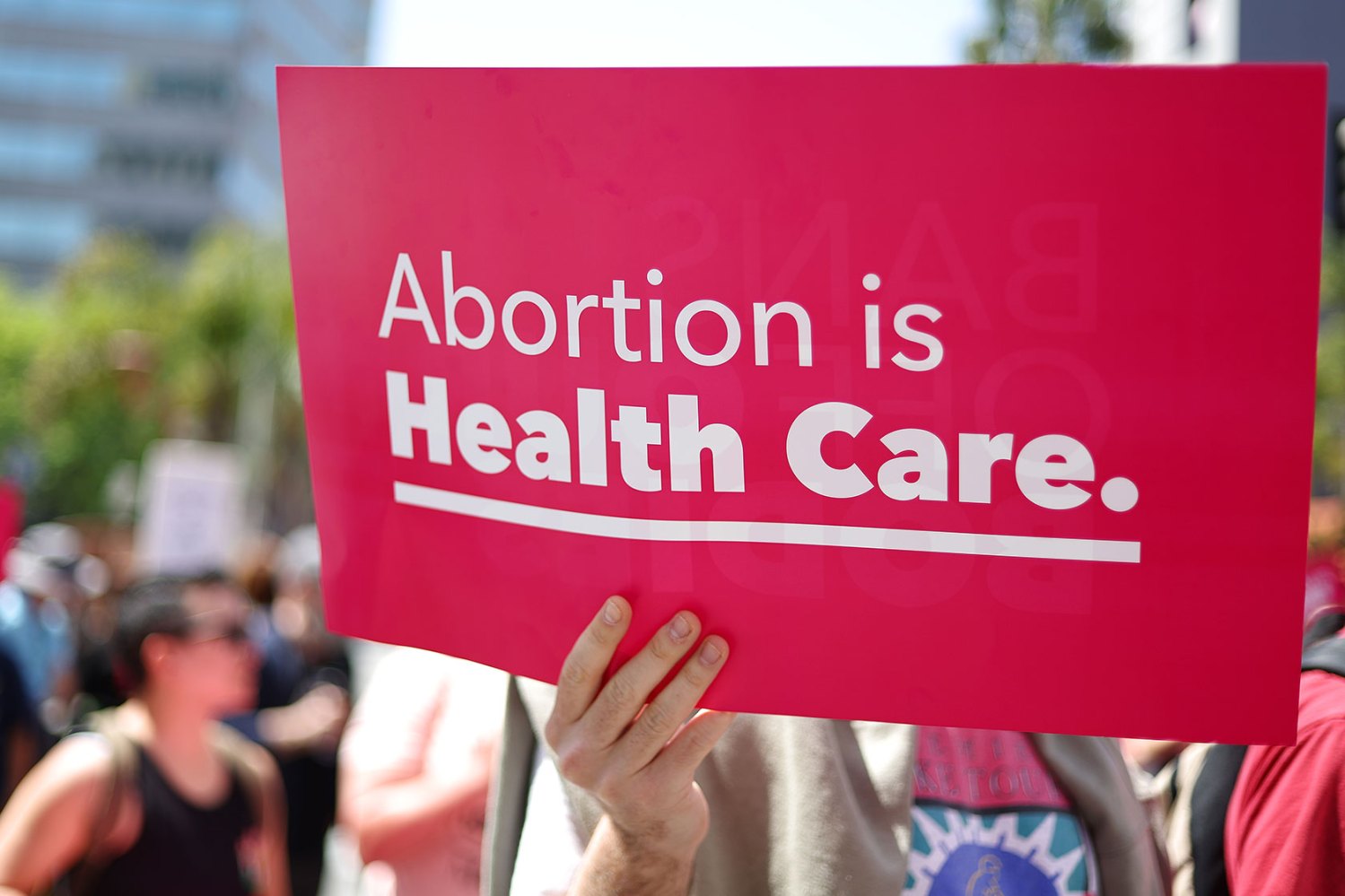 Abortion Rights - Center for American Progress