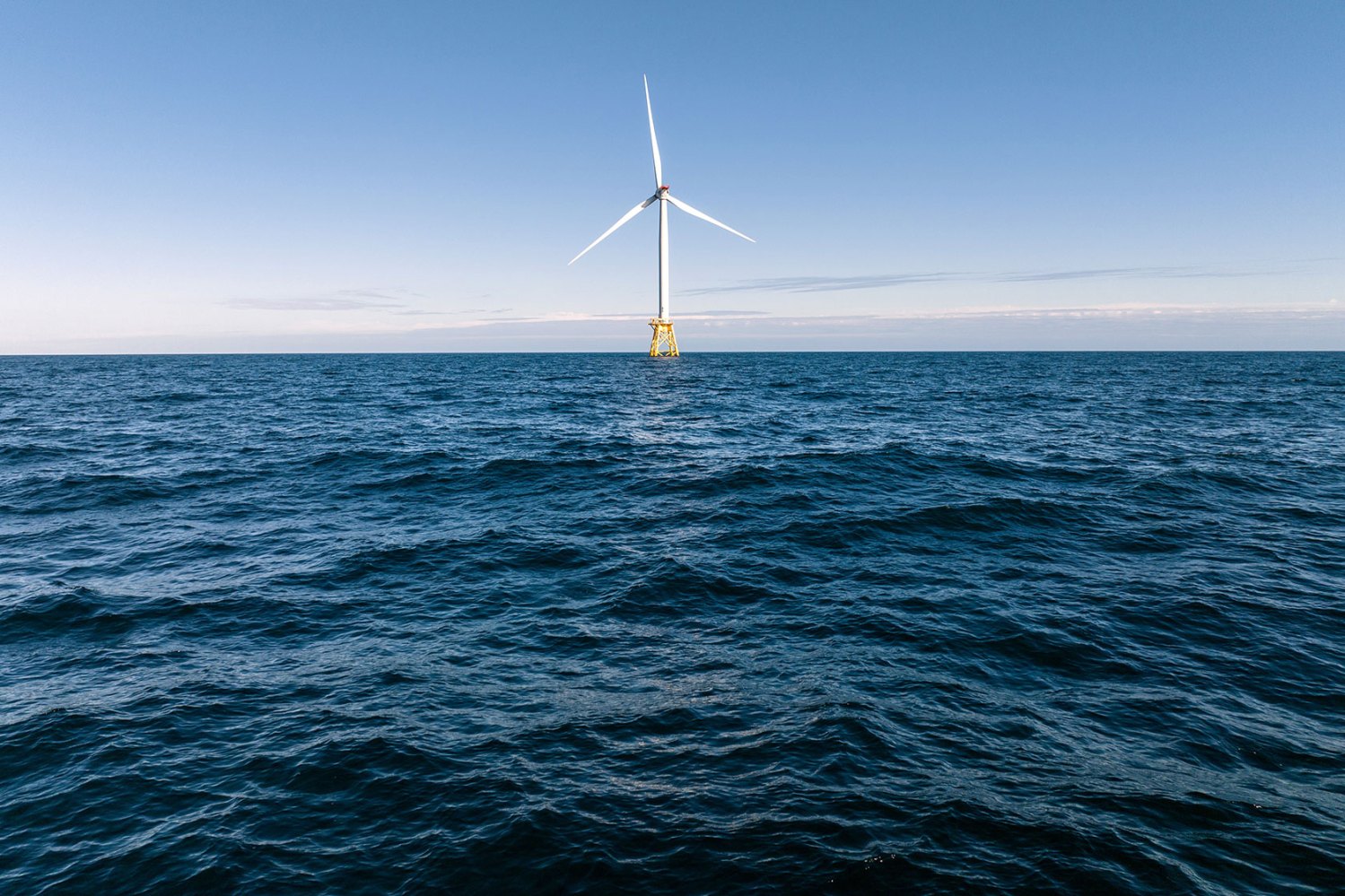 The Truth About Offshore Wind: Busting Oil Money Myths and ...