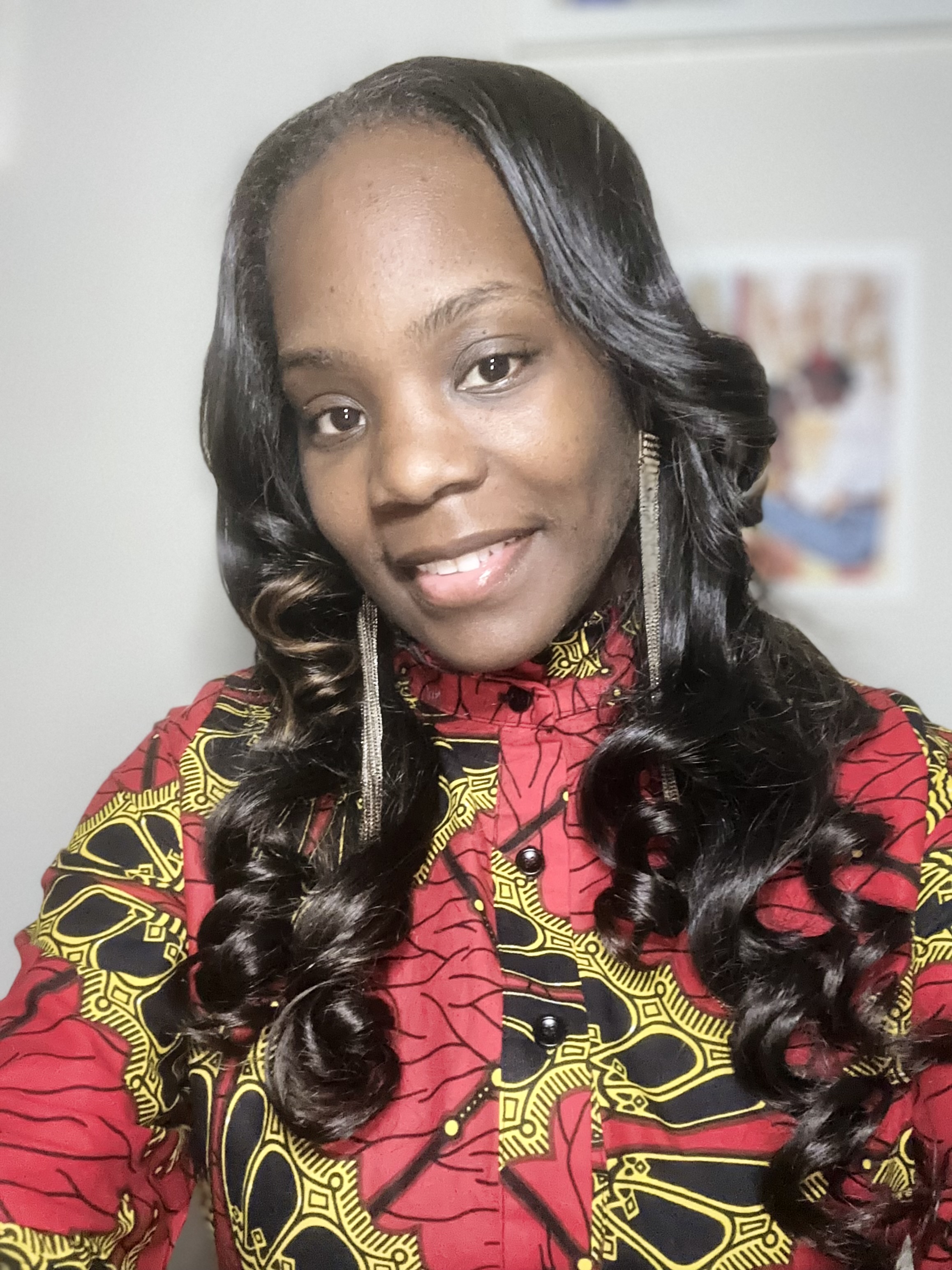 Georgia Nurse Warns Abortion Bans May Worsen the Black Maternal ...